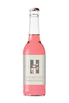 Hix Ruby Red Cider